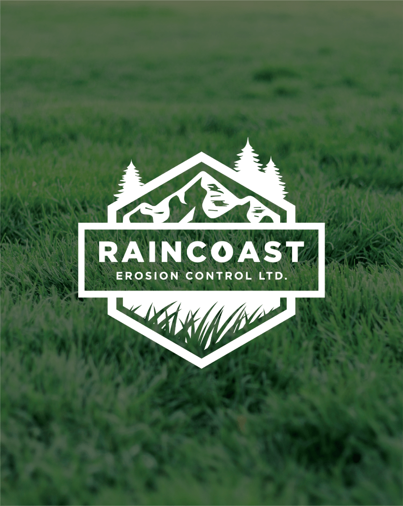 Raincoast Erosion Ltd. - Vancouver Island Hydroseed - Raincoast Erosion ...